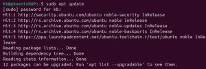 How to Update Linux Kernel in Ubuntu