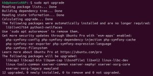 How to Update Linux Kernel in Ubuntu
