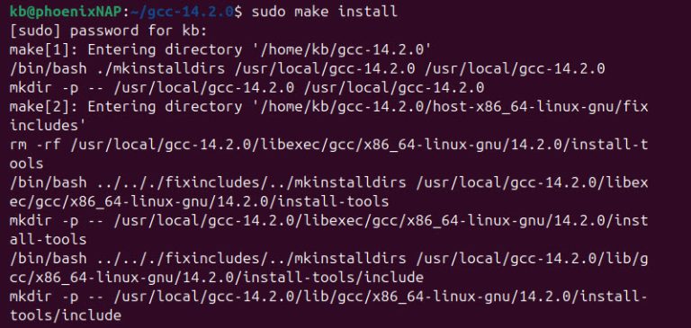 How to Install GCC Compiler on Ubuntu {3 Simple Methods}