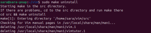 How to Install Vim on Ubuntu
