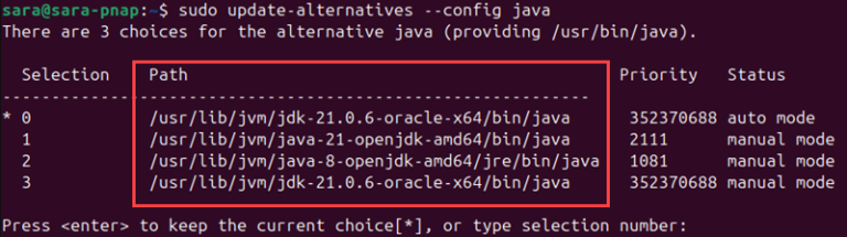 How to Install Java on Ubuntu