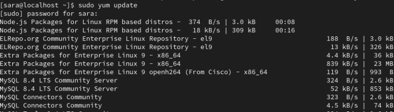 How to Install IPMItool on Ubuntu & Rocky Linux