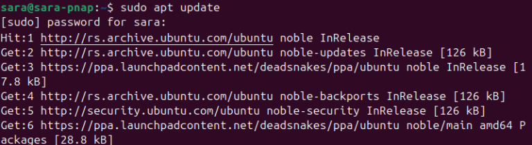 Installing FFmpeg on Ubuntu {2 Methods} | phoenixNAP KB
