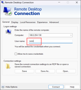 How to Enable RDP Using xrdp on Ubuntu