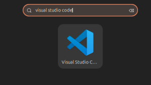 How to Install Visual Studio Code on Ubuntu