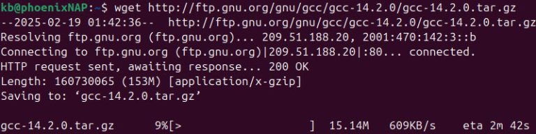 How To Install Gcc Compiler On Ubuntu 3 Simple Methods