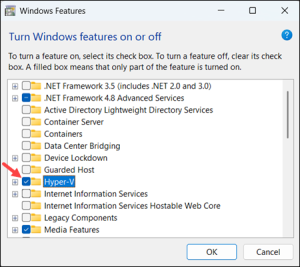 How to Install Ubuntu on Windows with Hyper-V
