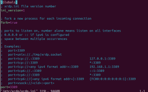 How to Enable RDP Using xrdp on Ubuntu