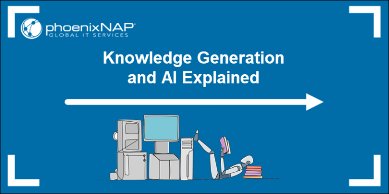 Knowledge Generation and AI Explained