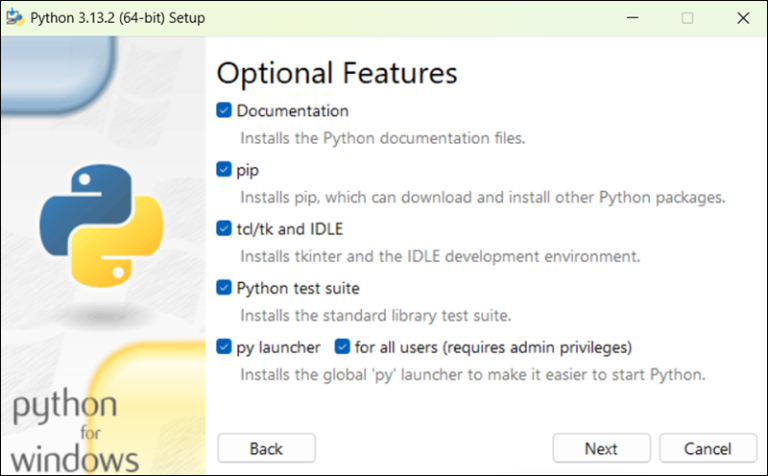 How To Install Python on Windows | phoenixNAP KB