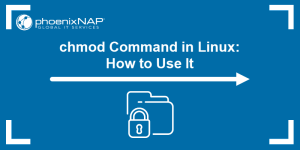 chmod Command in Linux: Syntax, Options, Examples