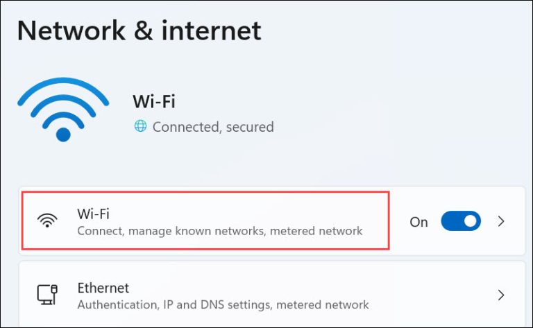 How to Change IP Address on Different Devices and OSes