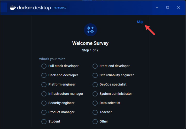 How to Install Docker on Windows | phoenixNAP KB
