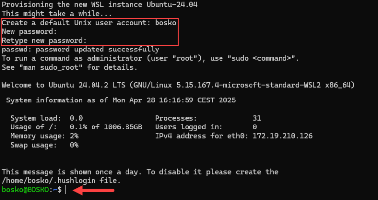 How to Install Docker on Windows | phoenixNAP KB