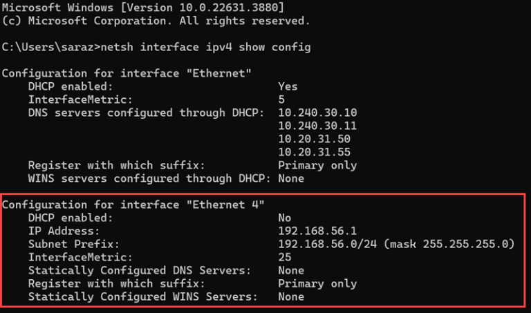 How to Change IP Address on Different Devices and OSes
