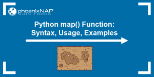 Python map() Function: Syntax, Usage, Examples