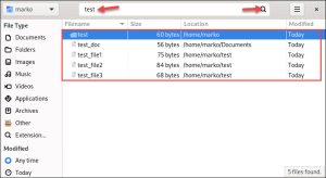 How to Find File in Linux