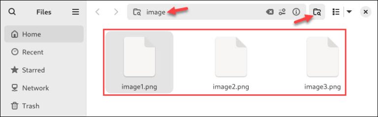 How To Find File In Linux