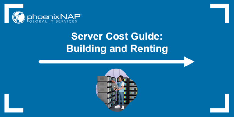 Server Software Guide for Setting up a Server | phoenixNAP KB