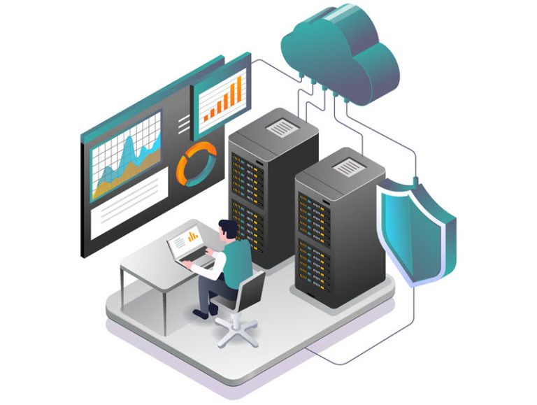 Server Software Guide for Setting up a Server | phoenixNAP KB