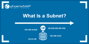 What Is a Subnet (Subnetwork)? Subnetting Explained
