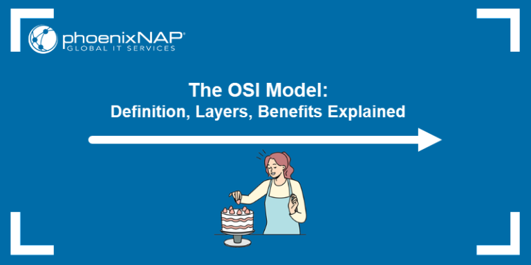 The OSI Model: Definition, Layers, Benefits Explained
