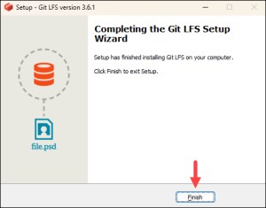 Git LFS: How to Push Large Files to Git Repo