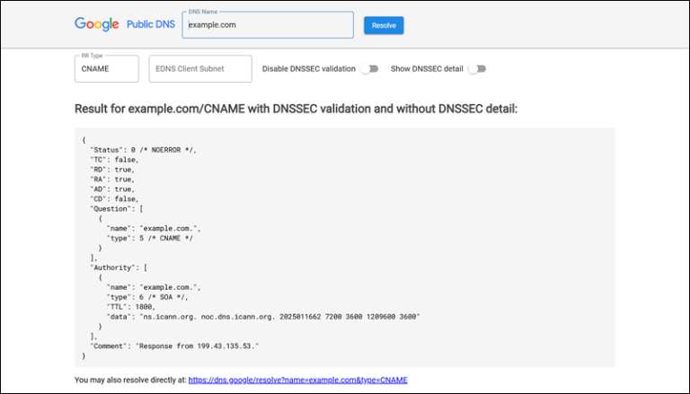DNS Propagation: How to Check and Speed Up