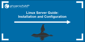 Linux Server Guide: Installation and Configuration