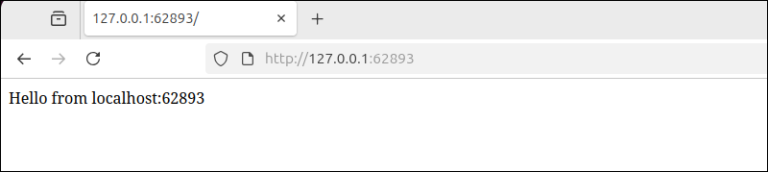 127.0.0.1:62893 Explained: Meaning, Usage, Troubleshooting
