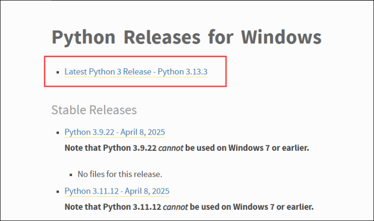 How to Update Pip on Linux, Windows, and macOS