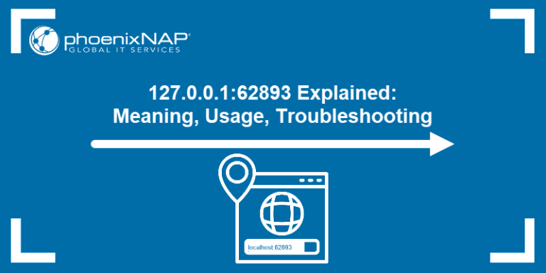 127.0.0.1:62893 Explained: Meaning, Usage, Troubleshooting