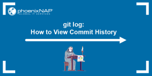 git log: How to View Commit History