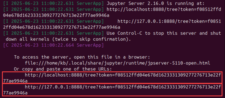 How to Install Jupyter Notebook on Linux, Windows, and Mac