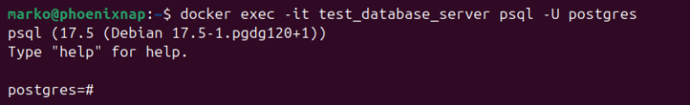 Docker Exec Command Syntax Options Examples 4060