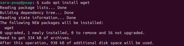 wget vs curl: What Are the Differences? | phoenixNAP KB