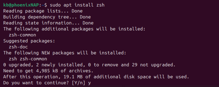 How to Use Powerlevel10k to Customize Zsh