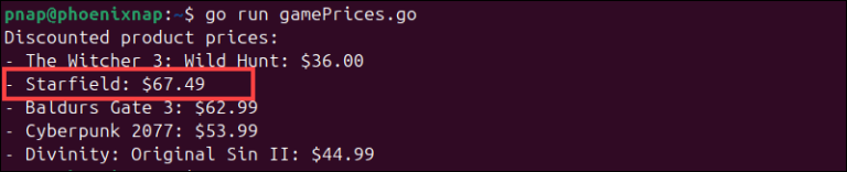 Go (Golang) Maps Explained