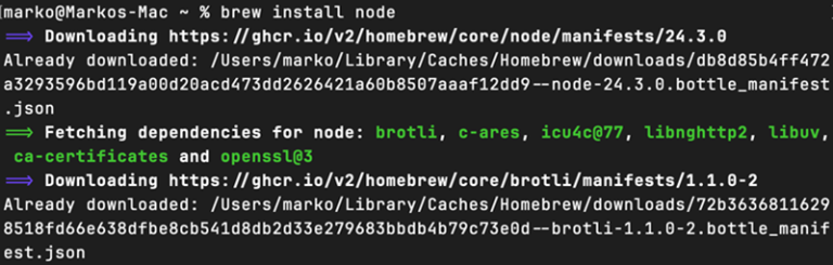 NPX vs. NPM: What Are the Differences? | phoenixNAP KB