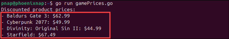 Go (Golang) Maps Explained