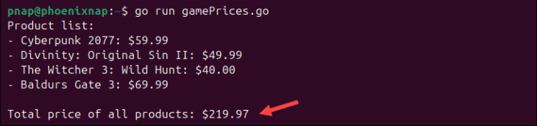 Go (Golang) Maps Explained