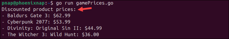 Go (Golang) Maps Explained