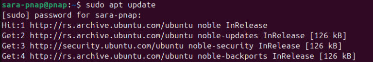 How to Download and Install ClamAV on Ubuntu | phoenixNAP KB