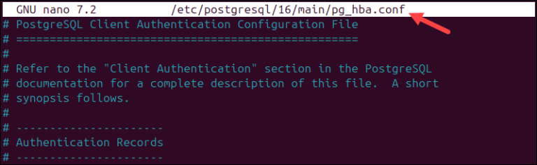 PostgreSQL Default Password: How to View, Set, and Change