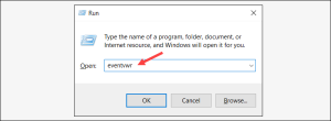 Windows Event Logs Explained: Elements, Types, and Use