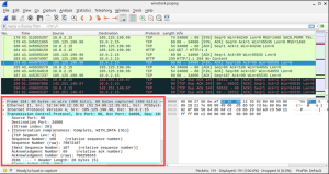 Wireshark Tutorial for Beginners