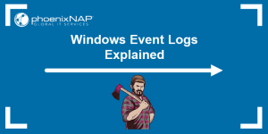 Windows Event Logs Explained: Elements, Types, and Use
