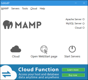 MAMP Stack Comprehensive Guide