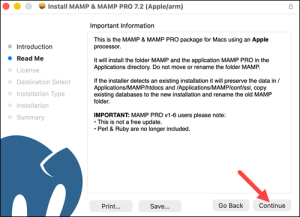 MAMP Stack Comprehensive Guide