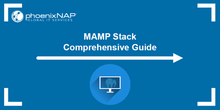 MAMP Stack Comprehensive Guide
